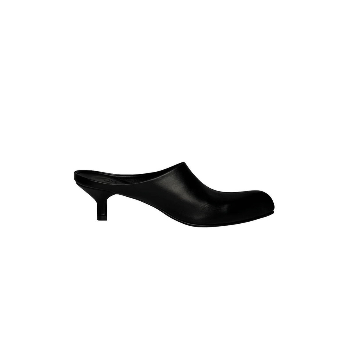 Heeled Mules Janelidze Collection Heeled Mules Janelidze Collection